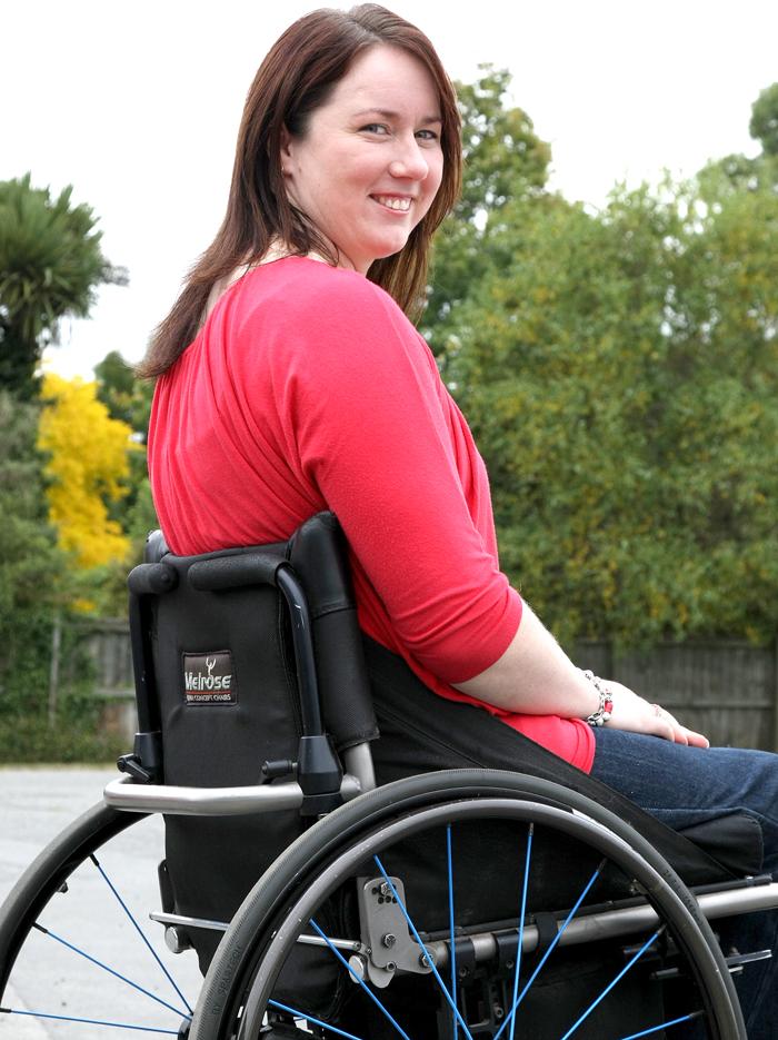 A life without limitations