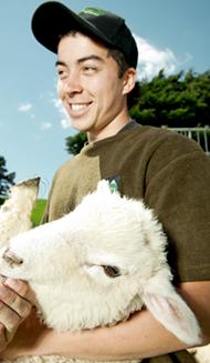 Farm worker report 'eye-opener'