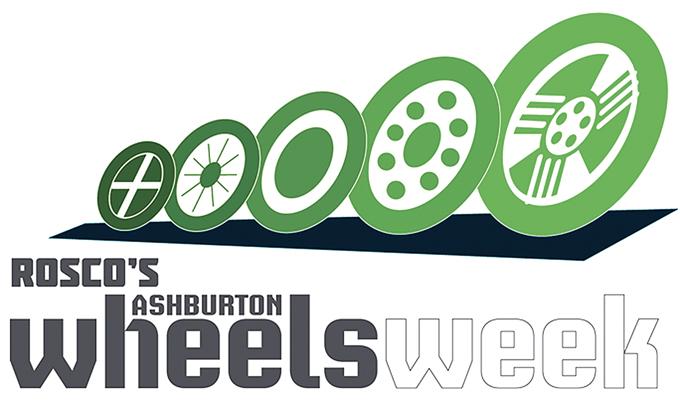 Wheels Week Plus kicks off