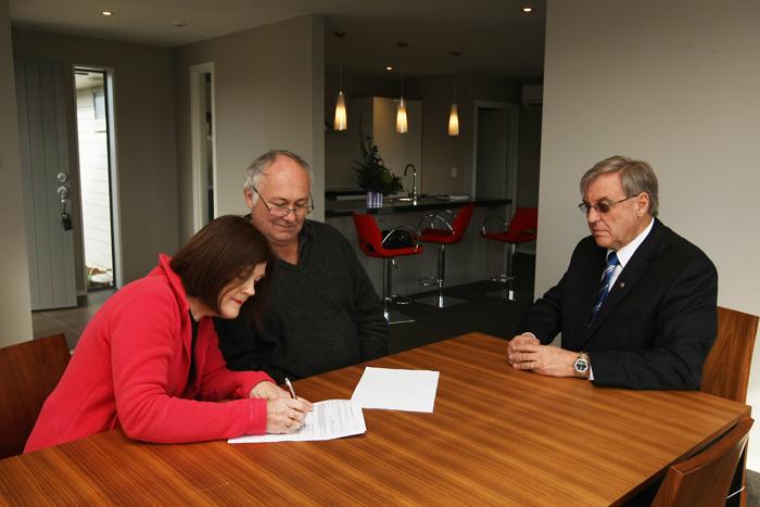 Auction house win ‘a surprise’