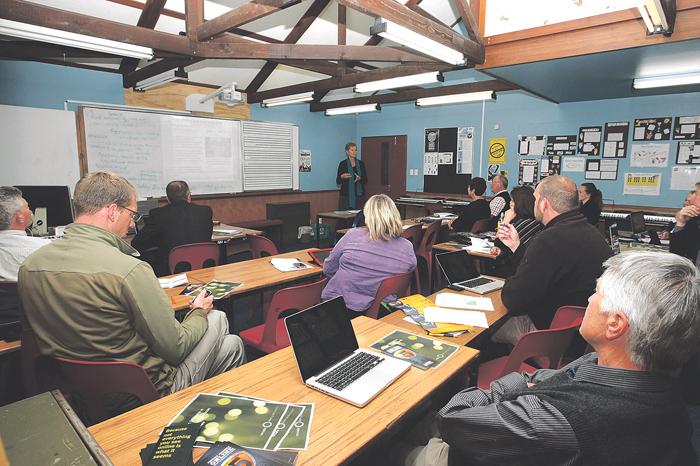 Keeping pace with technology