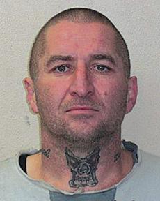 Quinton keeps ahead of police