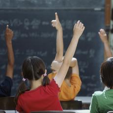 Schools adopt new approach