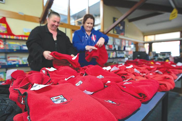 Uniform bargains