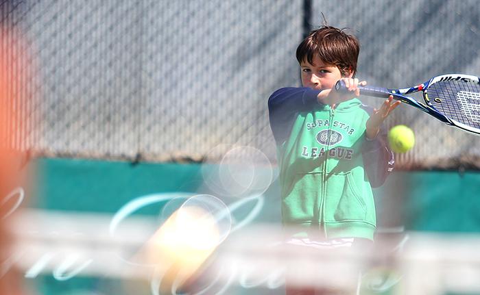 Top tips on court