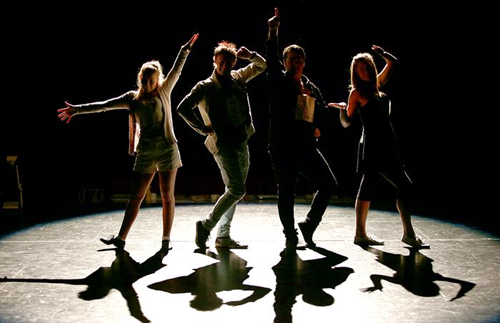 Grease is still the word