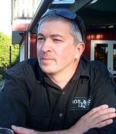 Hoover lived for music, bikes