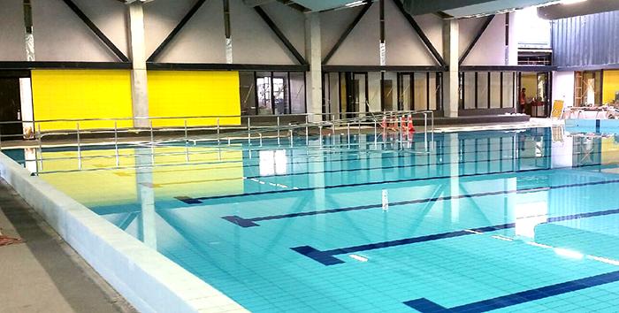 Filled - to the brim