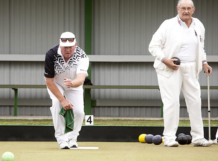 Methven rules on the green