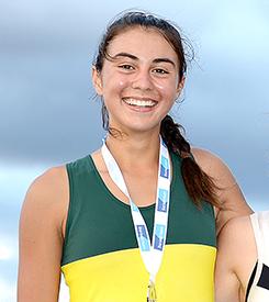 Rowers eye Maadi medals