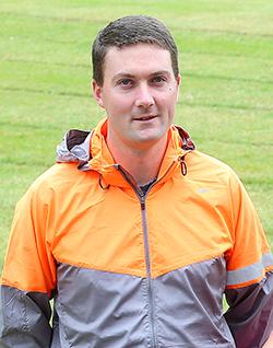Sports Awards - Outstanding Coach