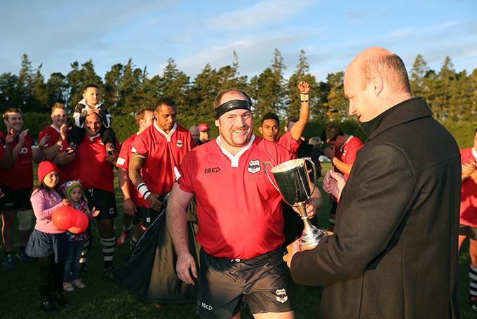 Methven grabs historic win