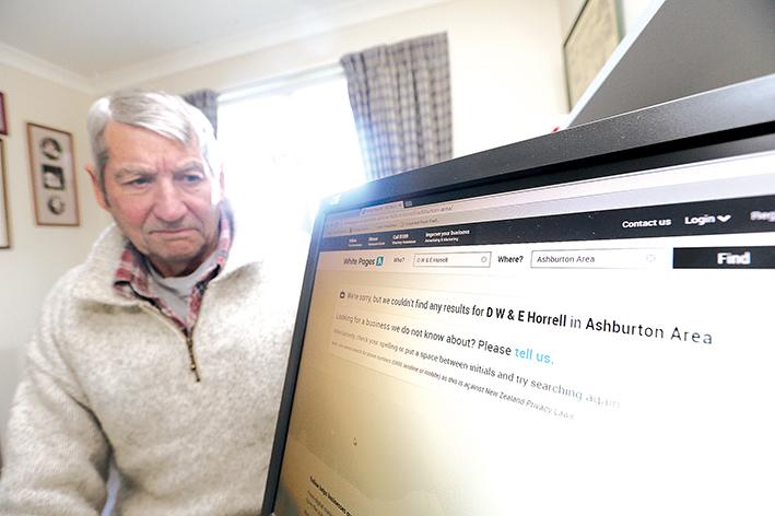 Ordinary Ashburtonians just ‘vanishing’