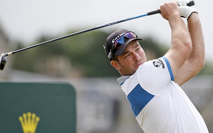 Fox 'ecstatic' with Open debut