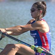 Veronica making big waves