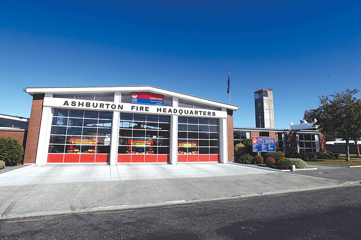 Fire station set to expand