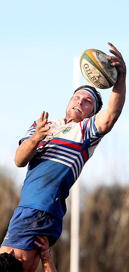 Champs sound a warning