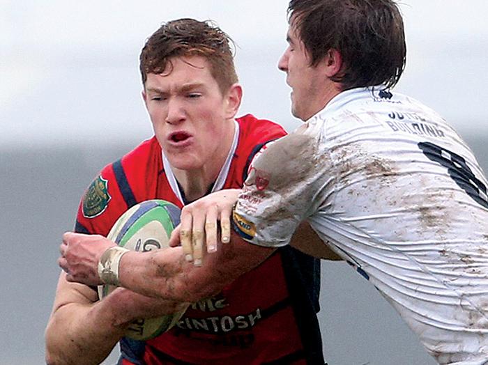 Dallas gets Knights call-up