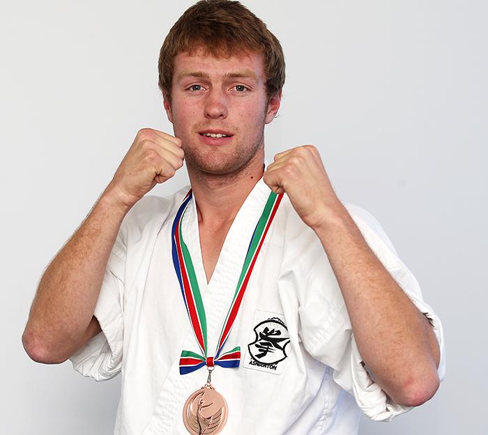 Bronze 'fantastic achievement'