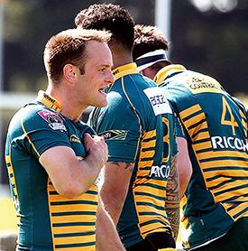 Final berth on the line