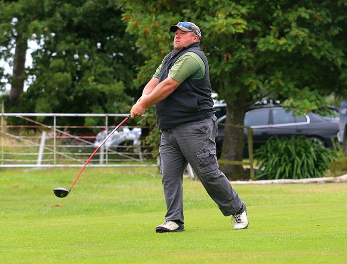 Lewis’ good form too good