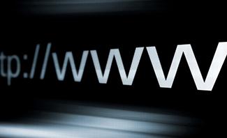Internet taking over