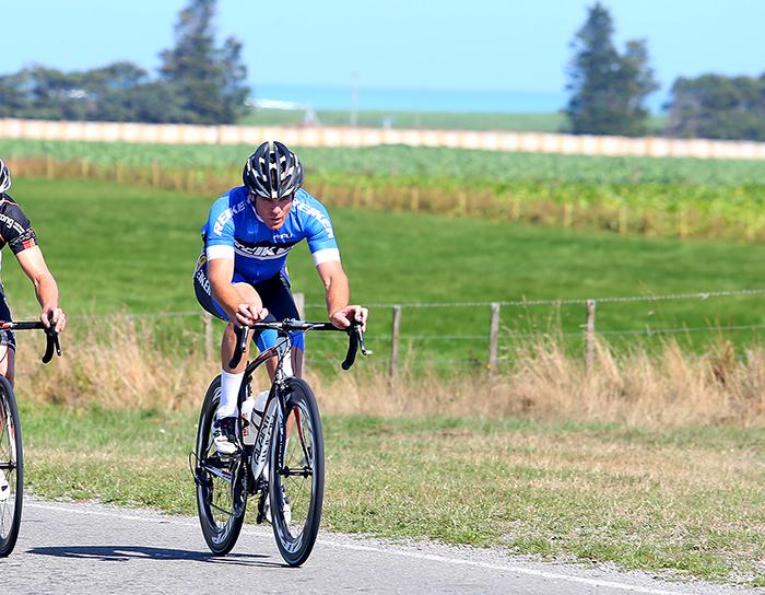 Douglas has the final say