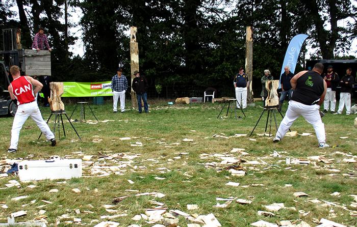 Injury leads to champion career