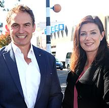 'Education is the key'