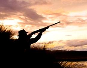 Safe start to shooting season