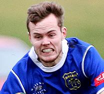 Momentum with Rakaia