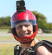 Ultimate skydiving marathon