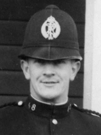 1941 shooting victim remembered as ‘lovely guy’