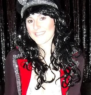 Cher wows the Stars In Your Eyes judges