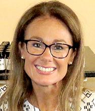 Dr Libby inspiring, life-changing