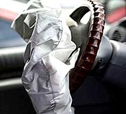 Faulty air bags still in many vehicles