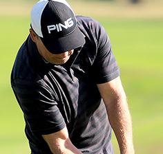 Hamish upsets top field