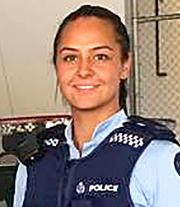 New $20m body armour for police