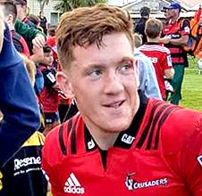 Big day out for Dallas