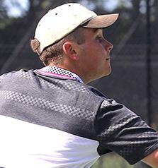 Cliffhangers on the court