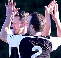 False start for Methven FC