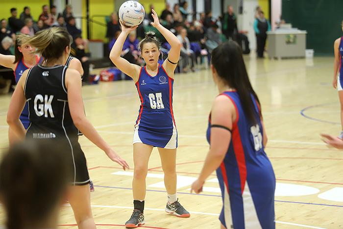 Methven A save themselves