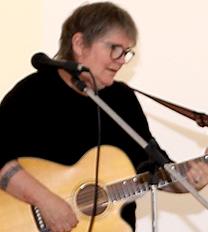 The art of drawing with sound