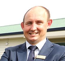 'Naughty' principal now a kaitiakitanga