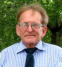 Mark Gleason - 49 years, one school