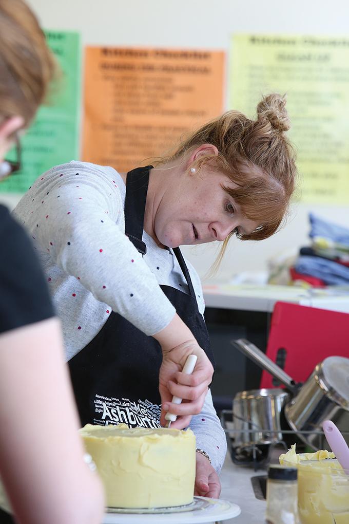 Summer school wraps up