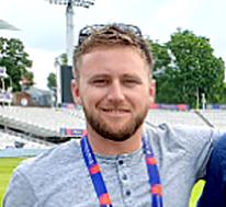 The world as seen through the TV camera lens