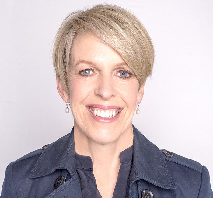 Jane ready for the next chapter