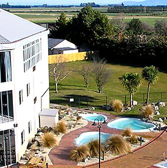 Methven Resort - future unknown