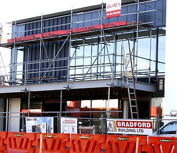 Countdown on for Eastfield Health
